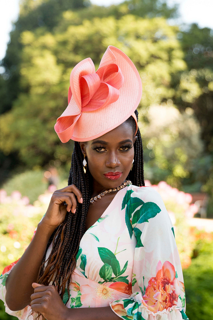 Spring and Summer Racing Fascinators Online in Australia | Hats From OZ
