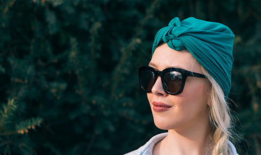 Turbans in Many Colours Online in Australia | Hats From OZ