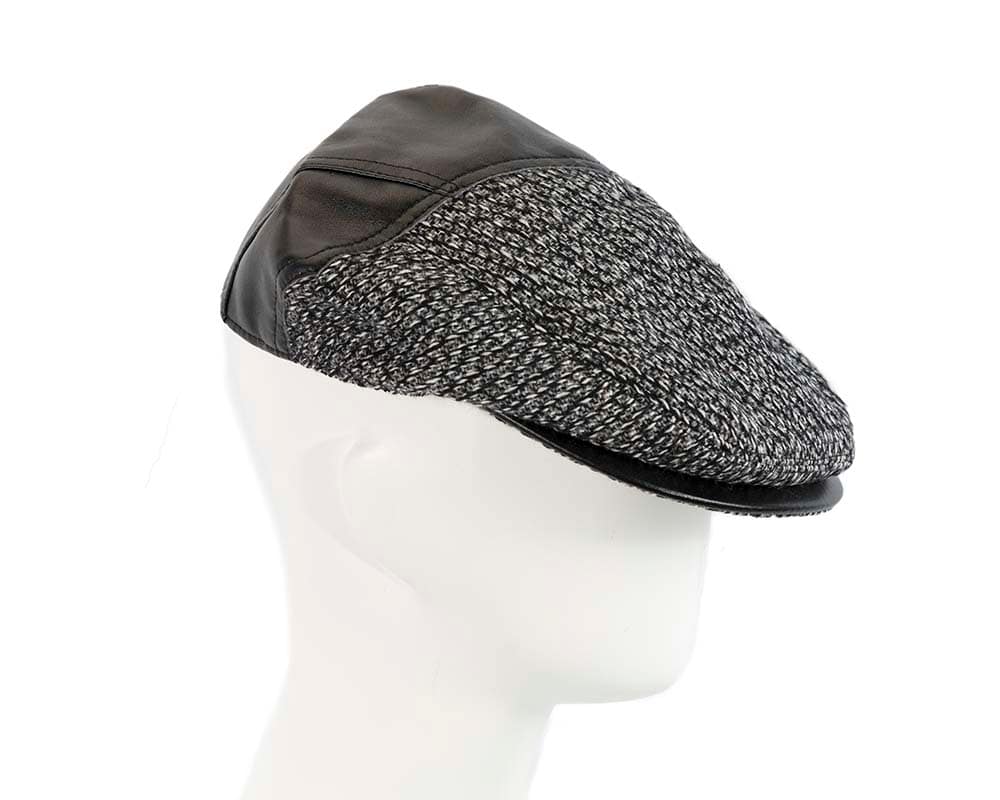 Flat Caps - Hats From OZ